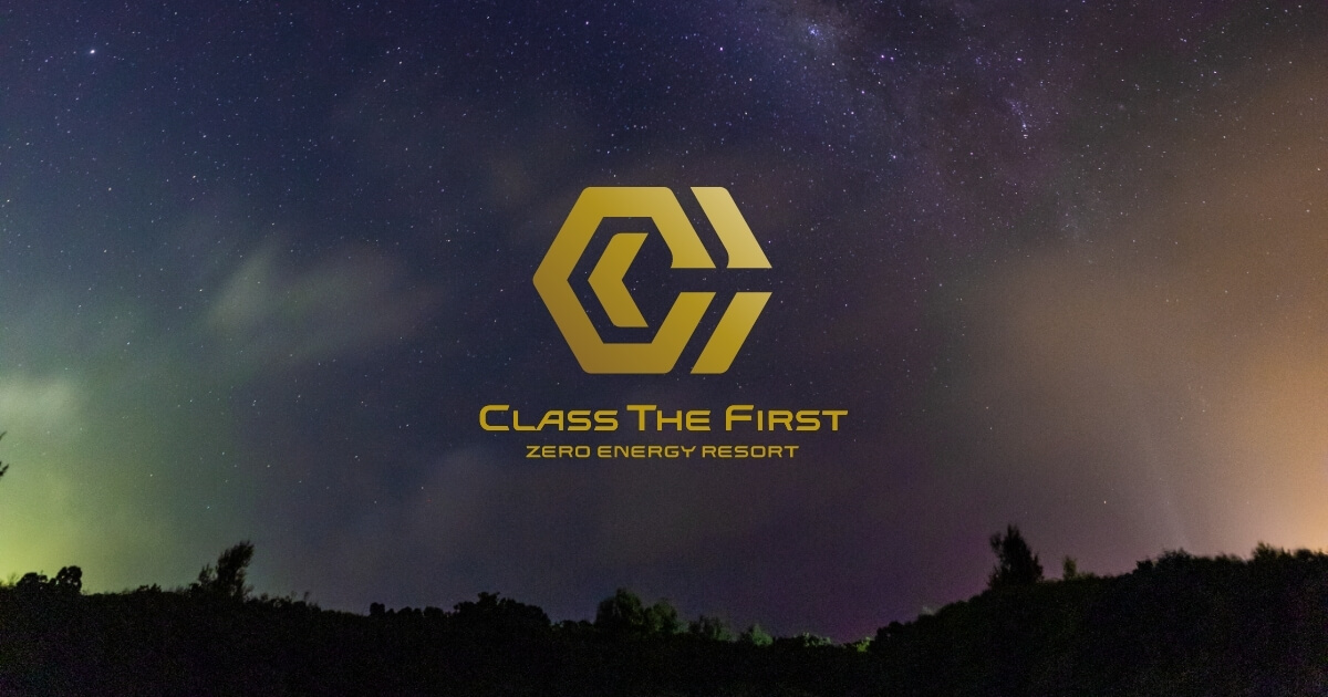 BS-TBS「Future Earth ～未来のために～」内にて、当ホテルが特集されました｜クラス・ザ・ファースト プライベートプール&サウナ - 沖縄宮古島のゼロエネルギーリゾート（循環型 ...